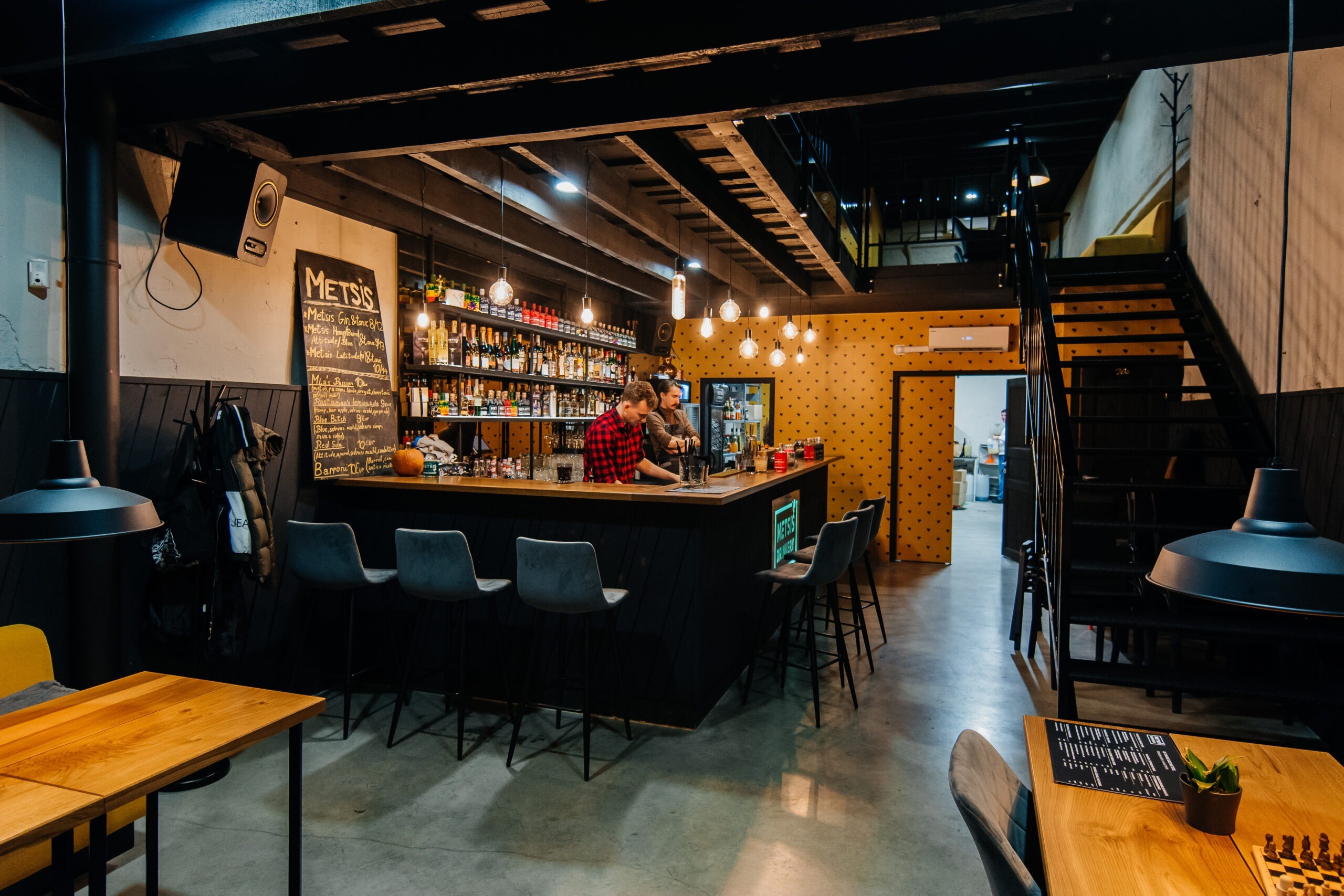 Metsis drinkery | Bars, Pubs & Clubs | Tallinn