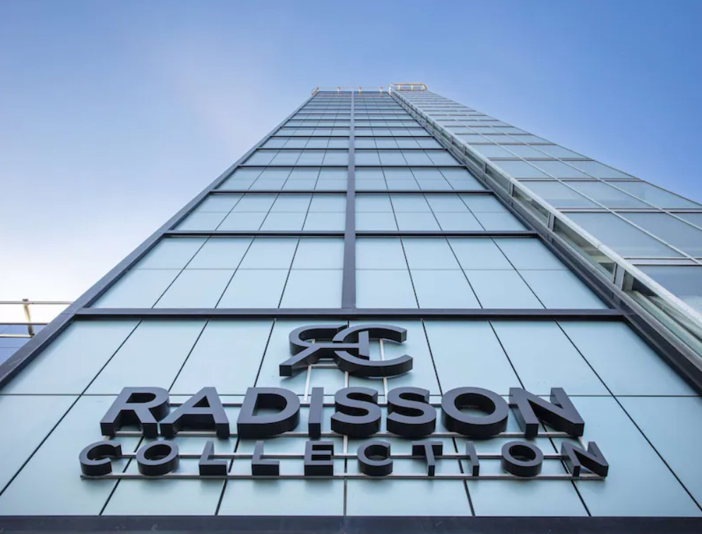 Radisson Collection Tallinn | Hotels | Tallinn