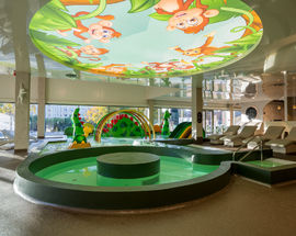 RING Spa & Saunas | Leisure | Tallinn