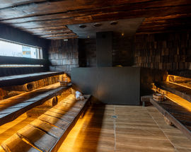 RING Spa & Saunas | Leisure | Tallinn