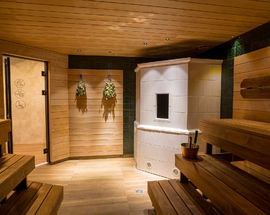 RING Spa & Saunas | Leisure | Tallinn