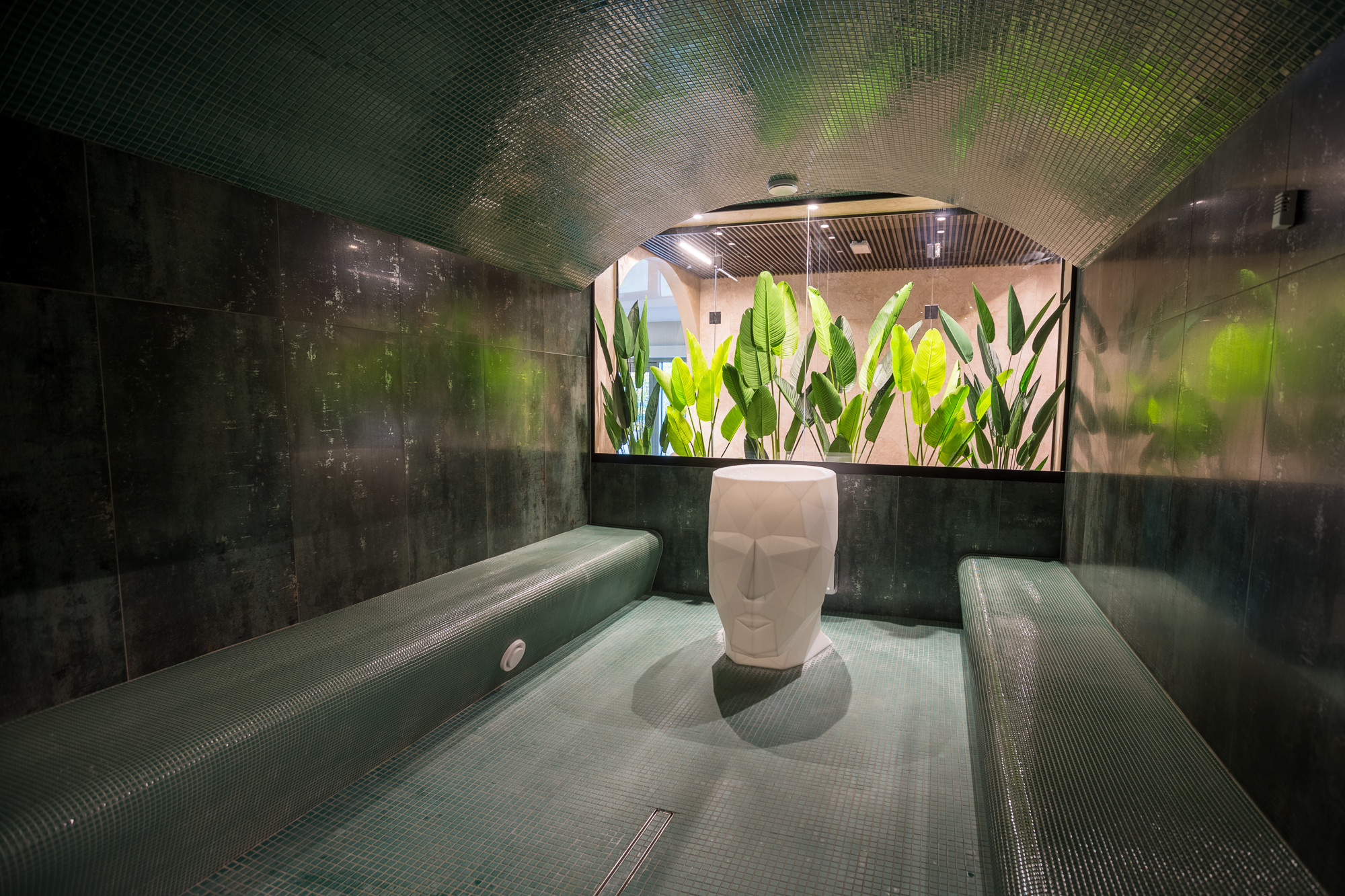 RING Spa & Saunas | Leisure | Tallinn