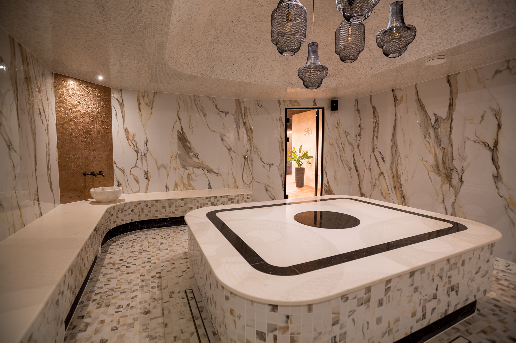 RING Spa & Saunas | Leisure | Tallinn