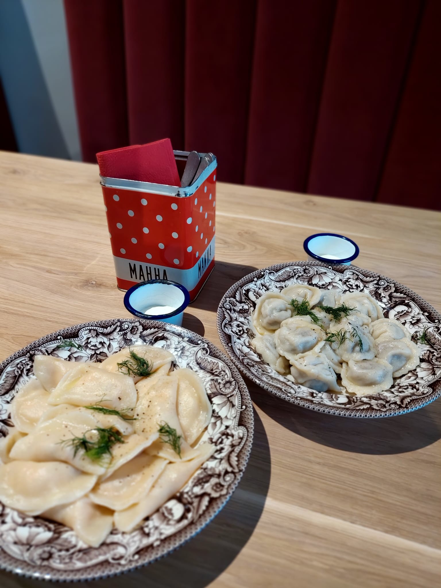 Pelmen | Restaurants | Tallinn