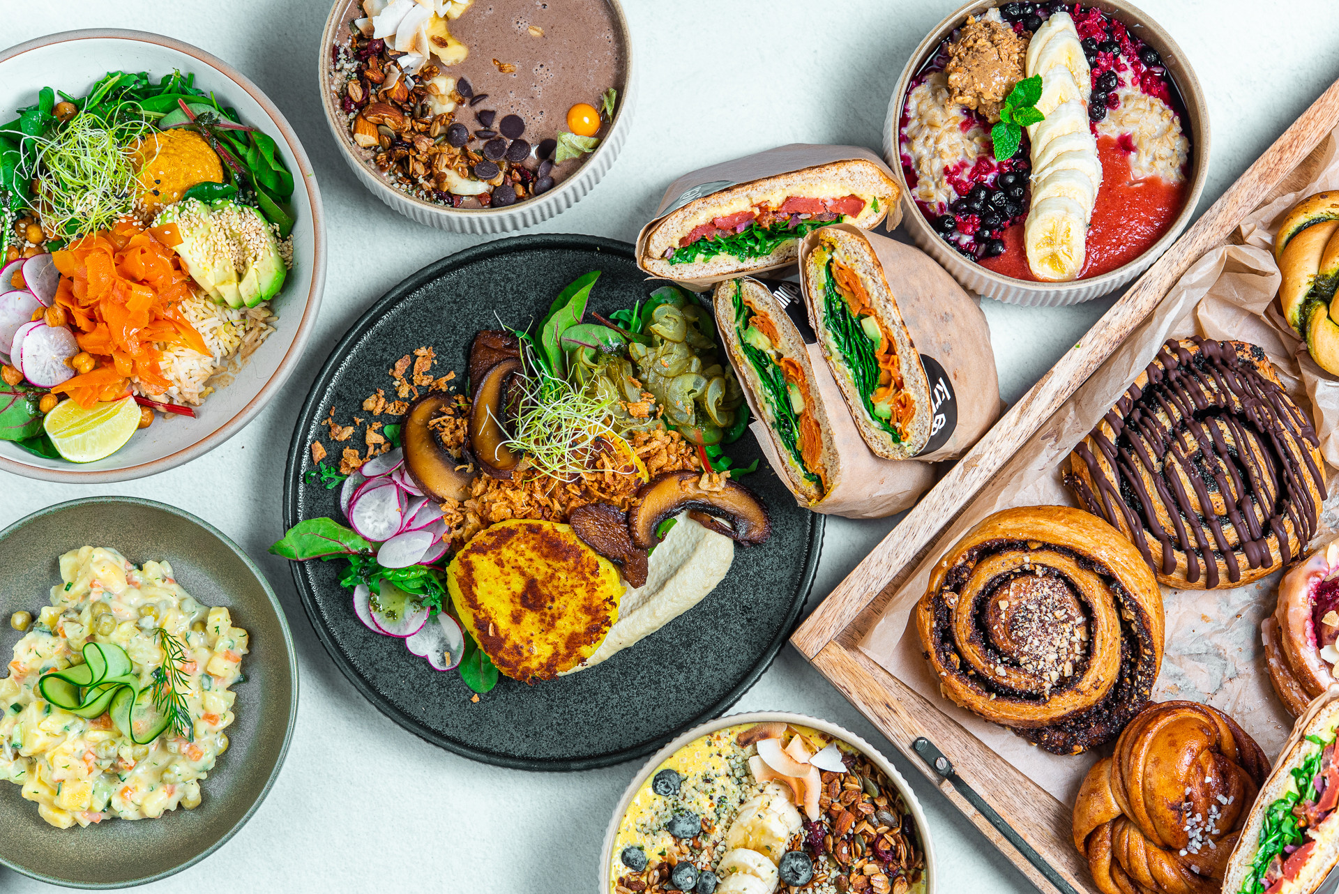 Kringel | Restaurants | Tallinn