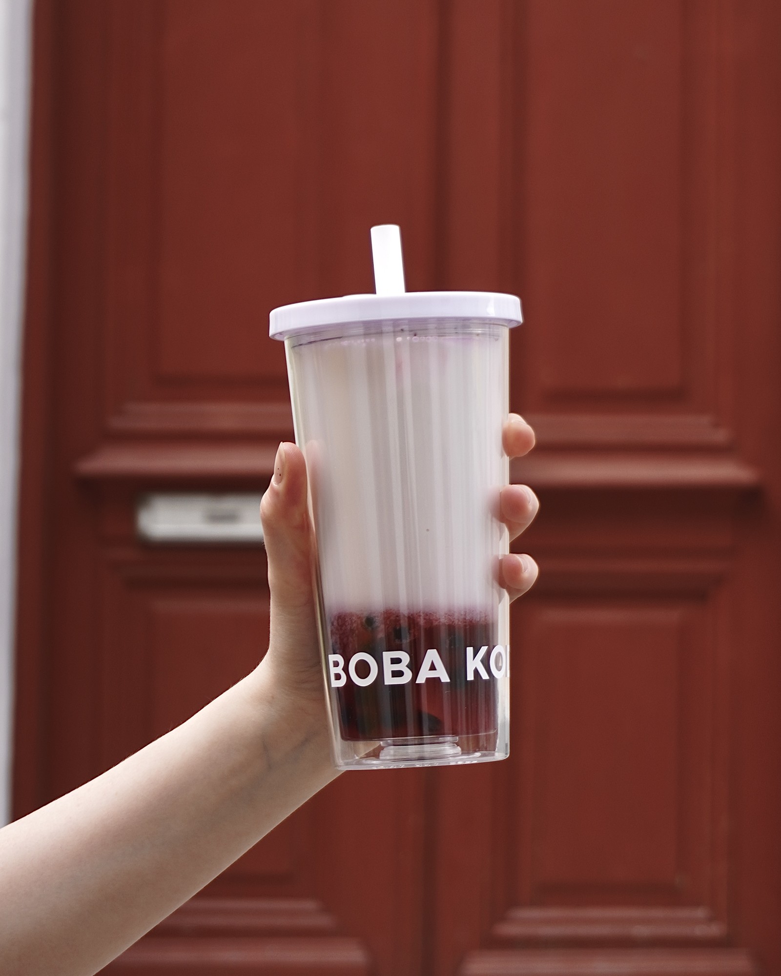 Boba Koda | Cafés | Tallinn