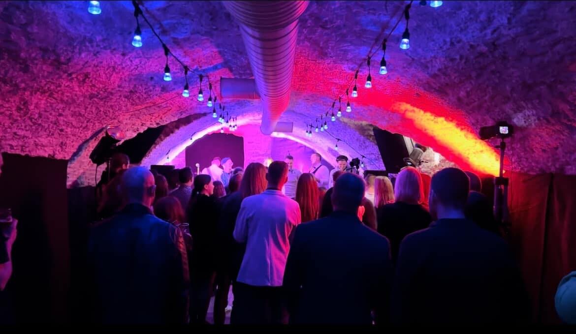 Fort Bar | Bars, Pubs & Clubs | Tallinn