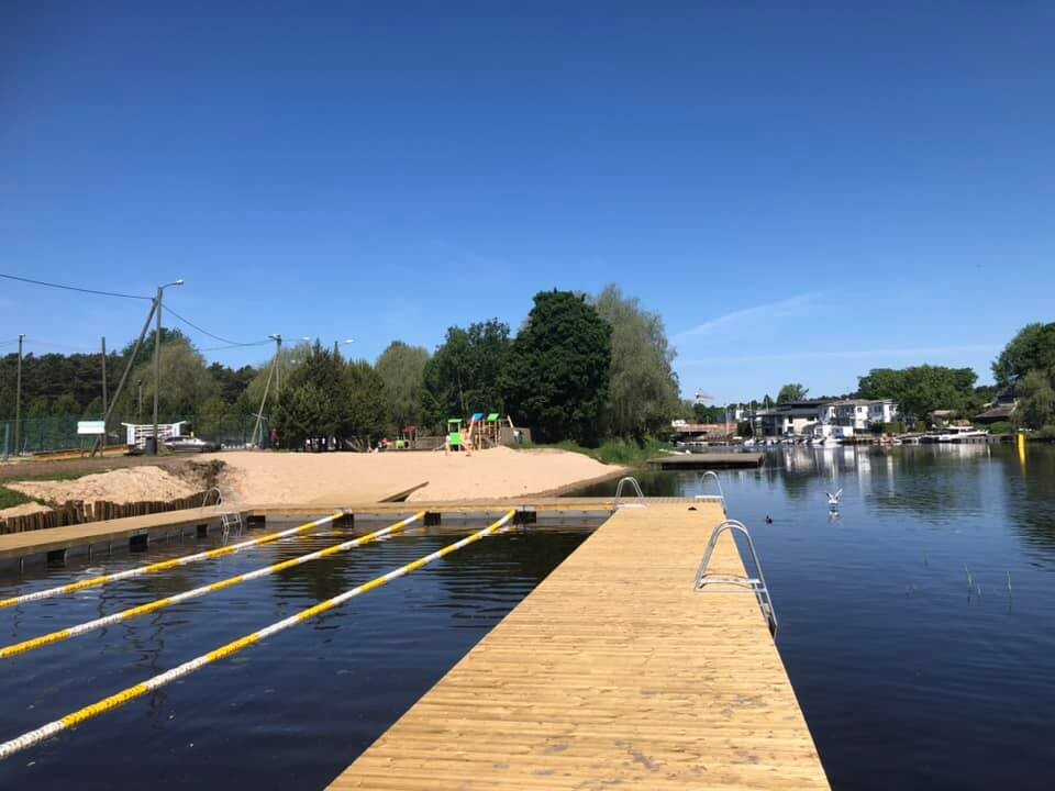 Pirita Sports Centre | Leisure | Tallinn