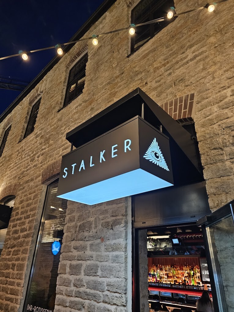 Stalker | Bars, Pubs & Clubs | Tallinn