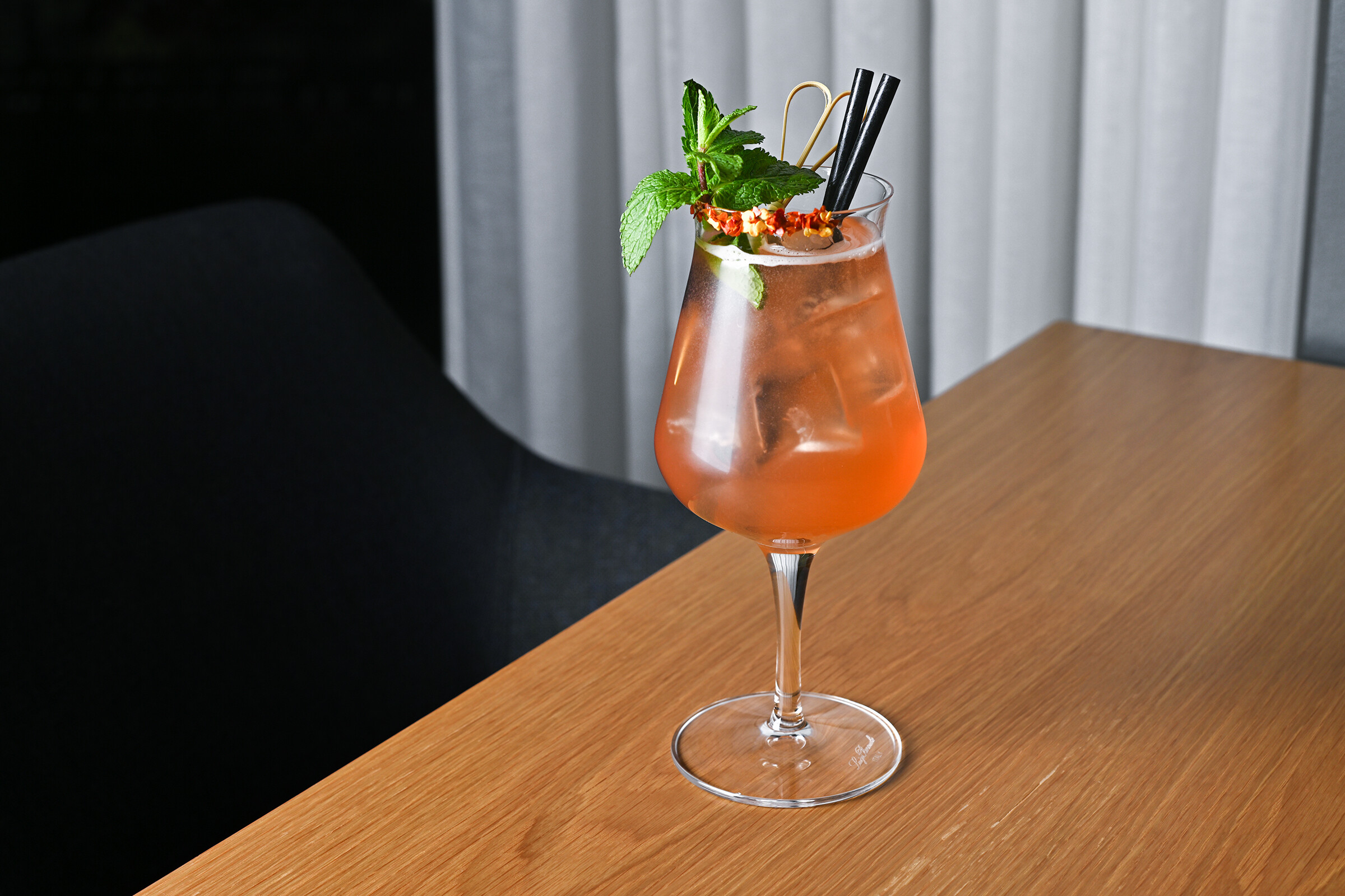 ISSEI Restaurant & Bar | Restaurants | Tallinn