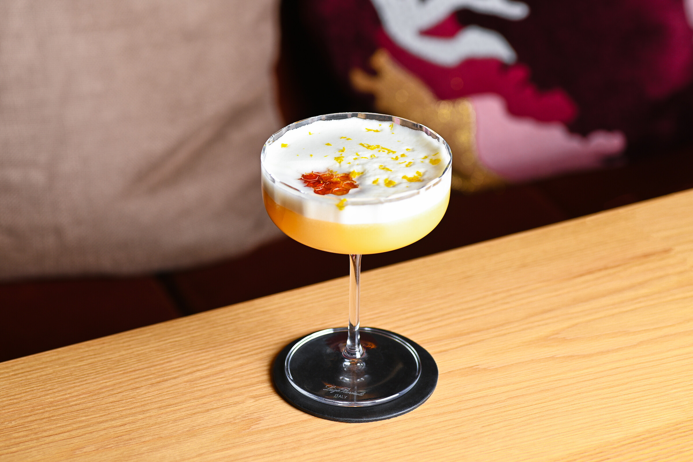 ISSEI Restaurant & Bar | Restaurants | Tallinn