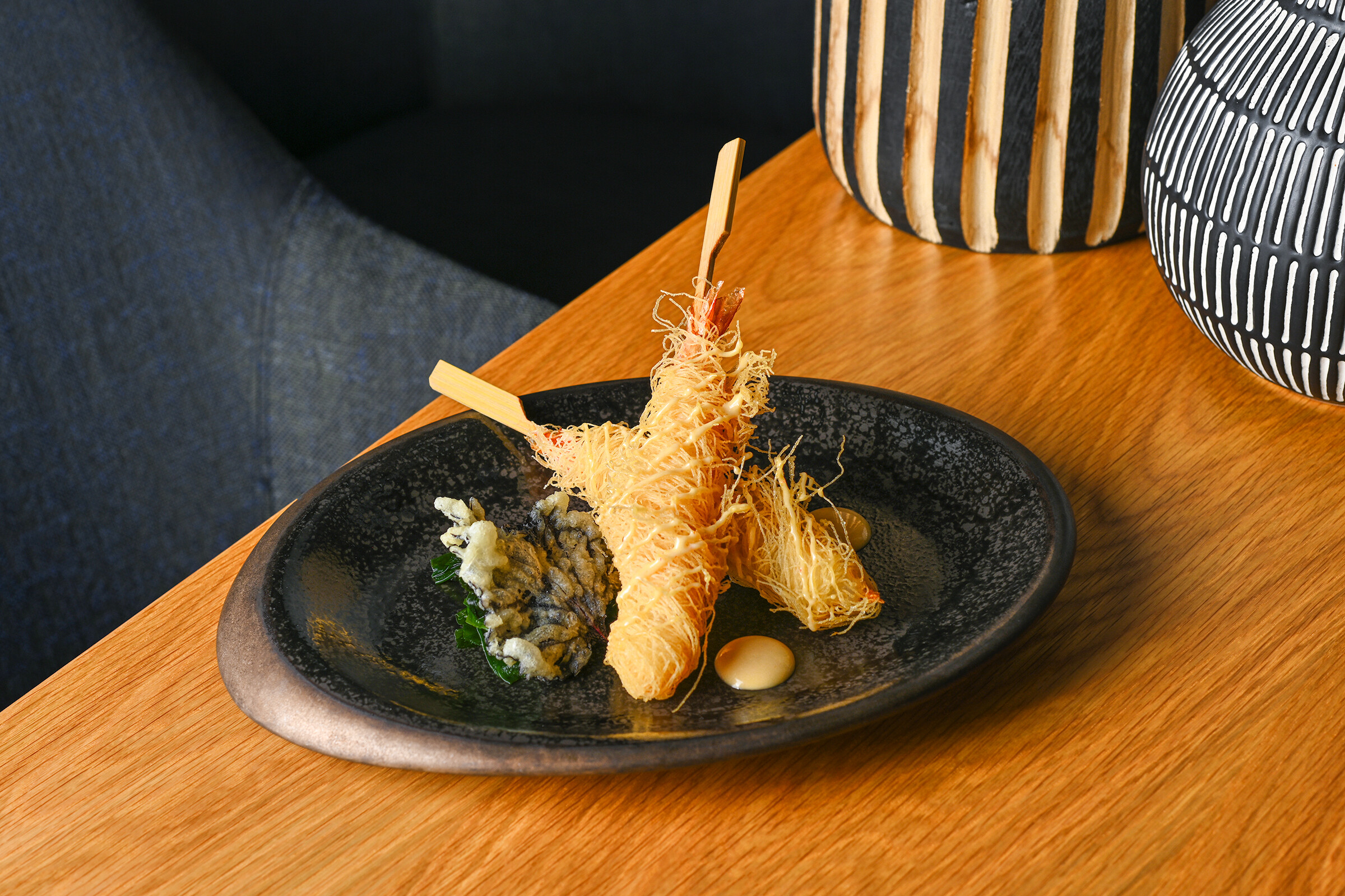 ISSEI Restaurant & Bar | Restaurants | Tallinn