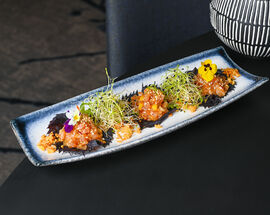 ISSEI Restaurant & Bar | Restaurants | Tallinn