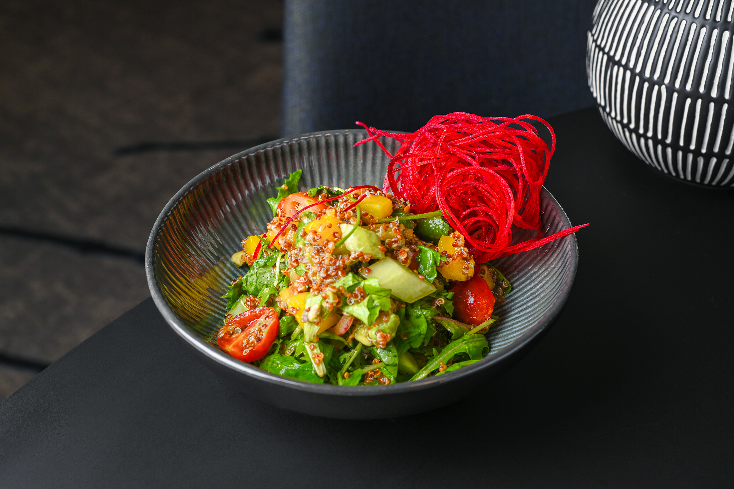 ISSEI Restaurant & Bar | Restaurants | Tallinn