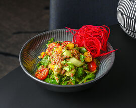 ISSEI Restaurant & Bar | Restaurants | Tallinn