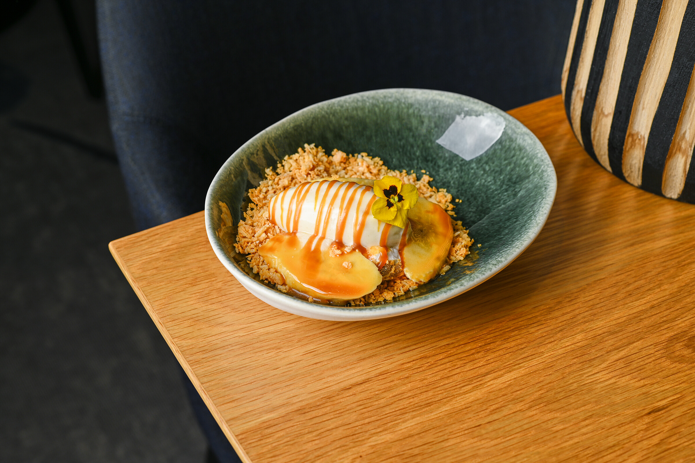 ISSEI Restaurant & Bar | Restaurants | Tallinn