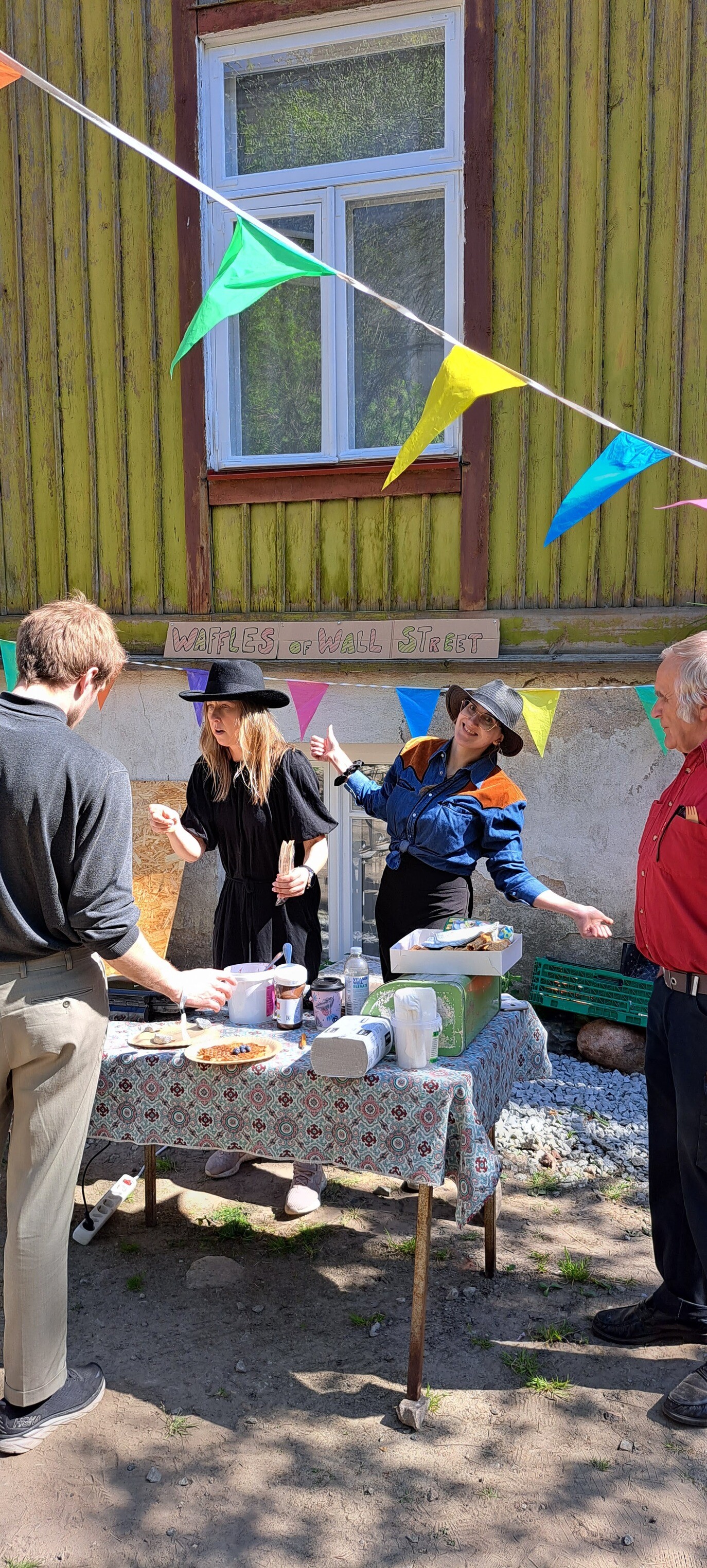 Kalamaja Days | Tallinn