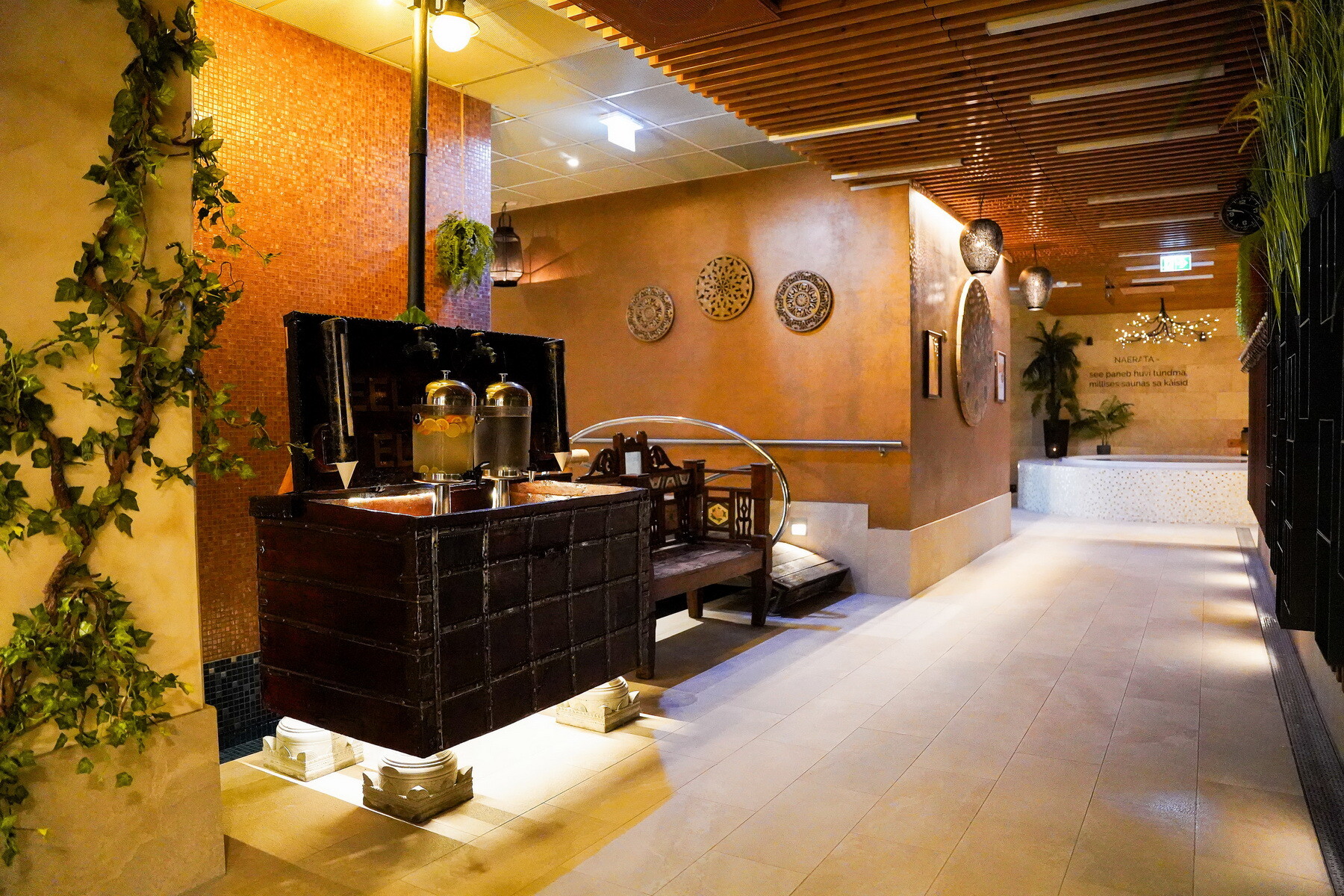 Mustamäe Elamus Spa | Leisure | Tallinn