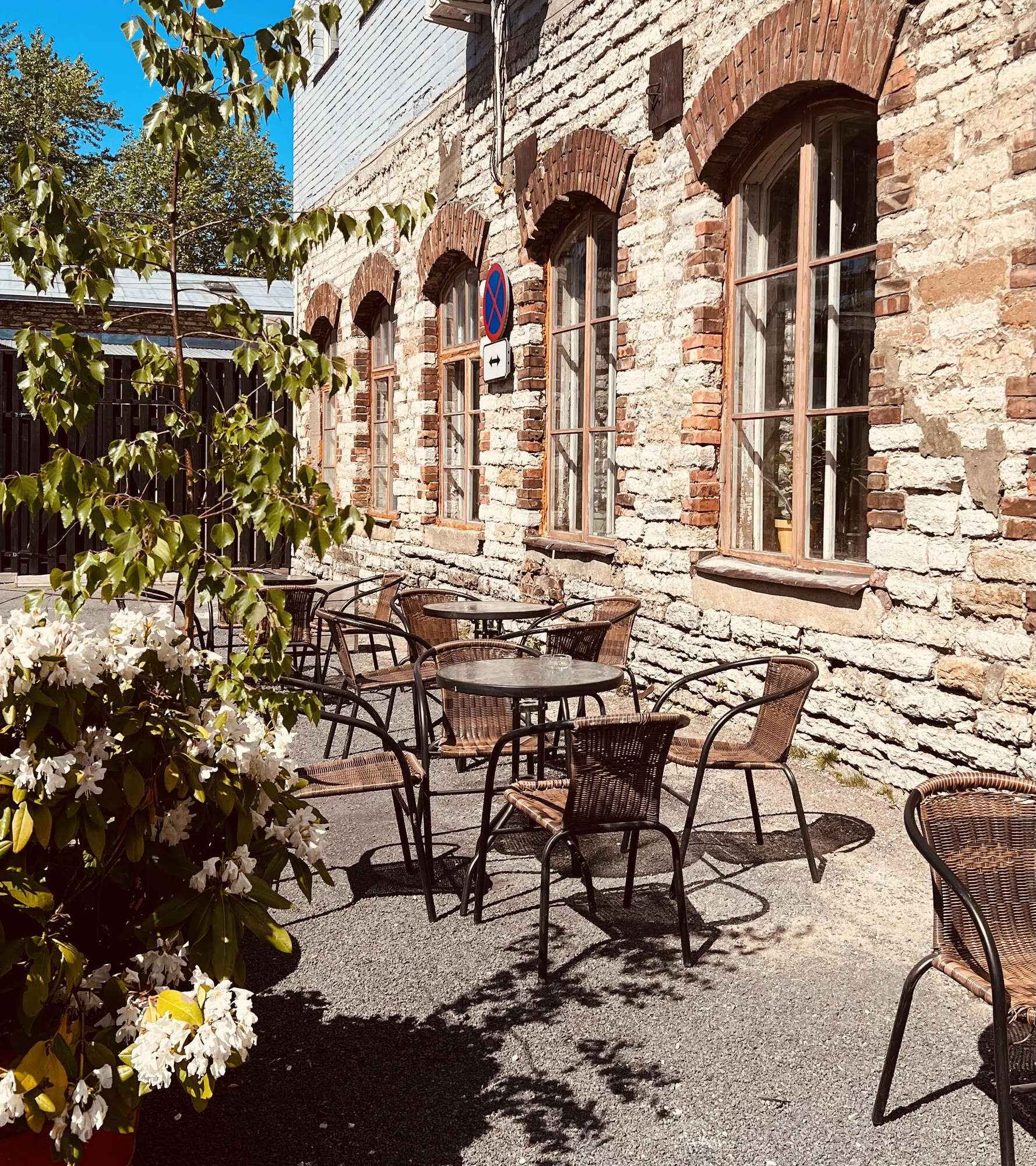 Pudel Baar | Bars, Pubs & Clubs | Tallinn