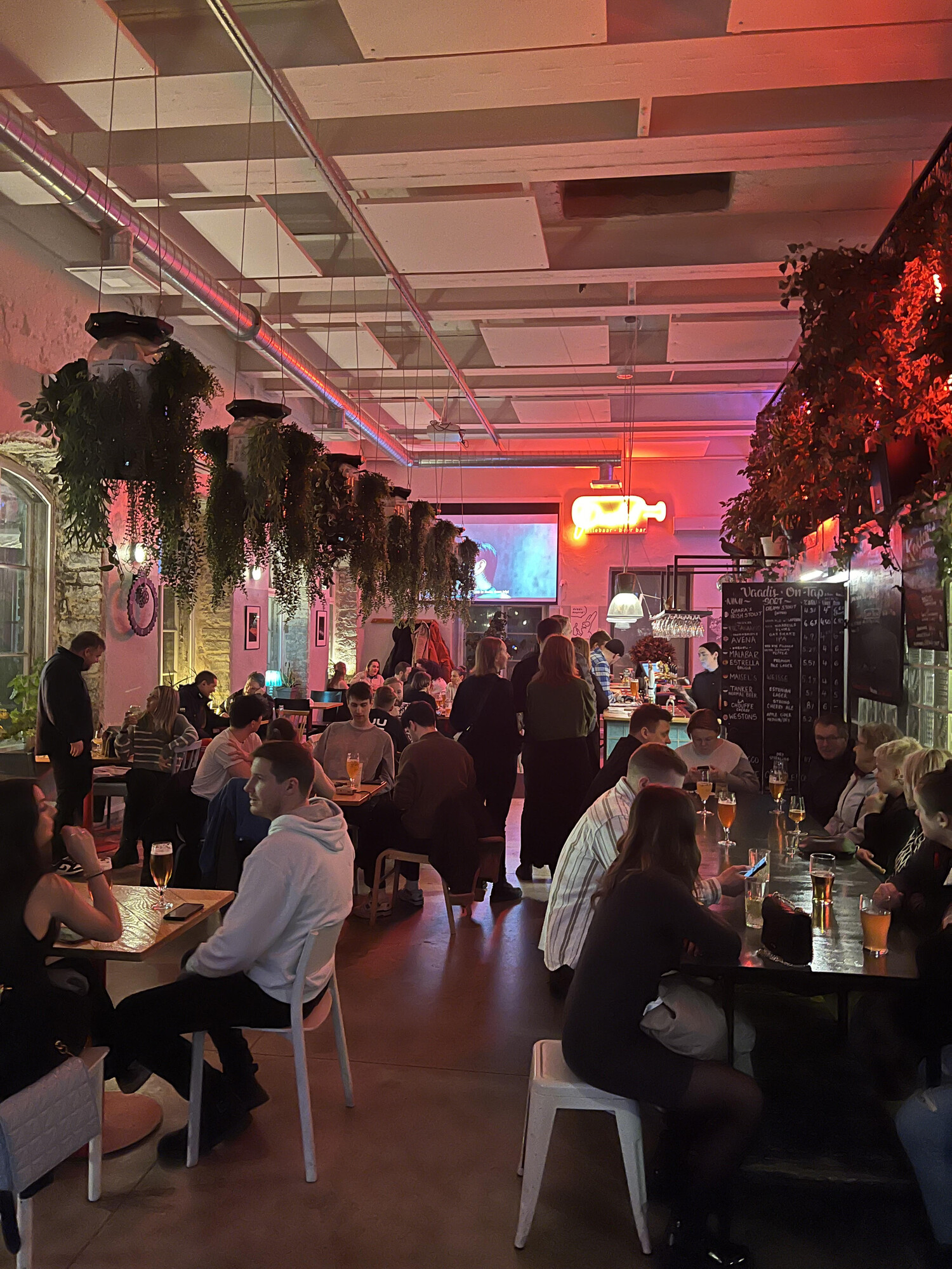 Pudel Baar | Bars, Pubs & Clubs | Tallinn