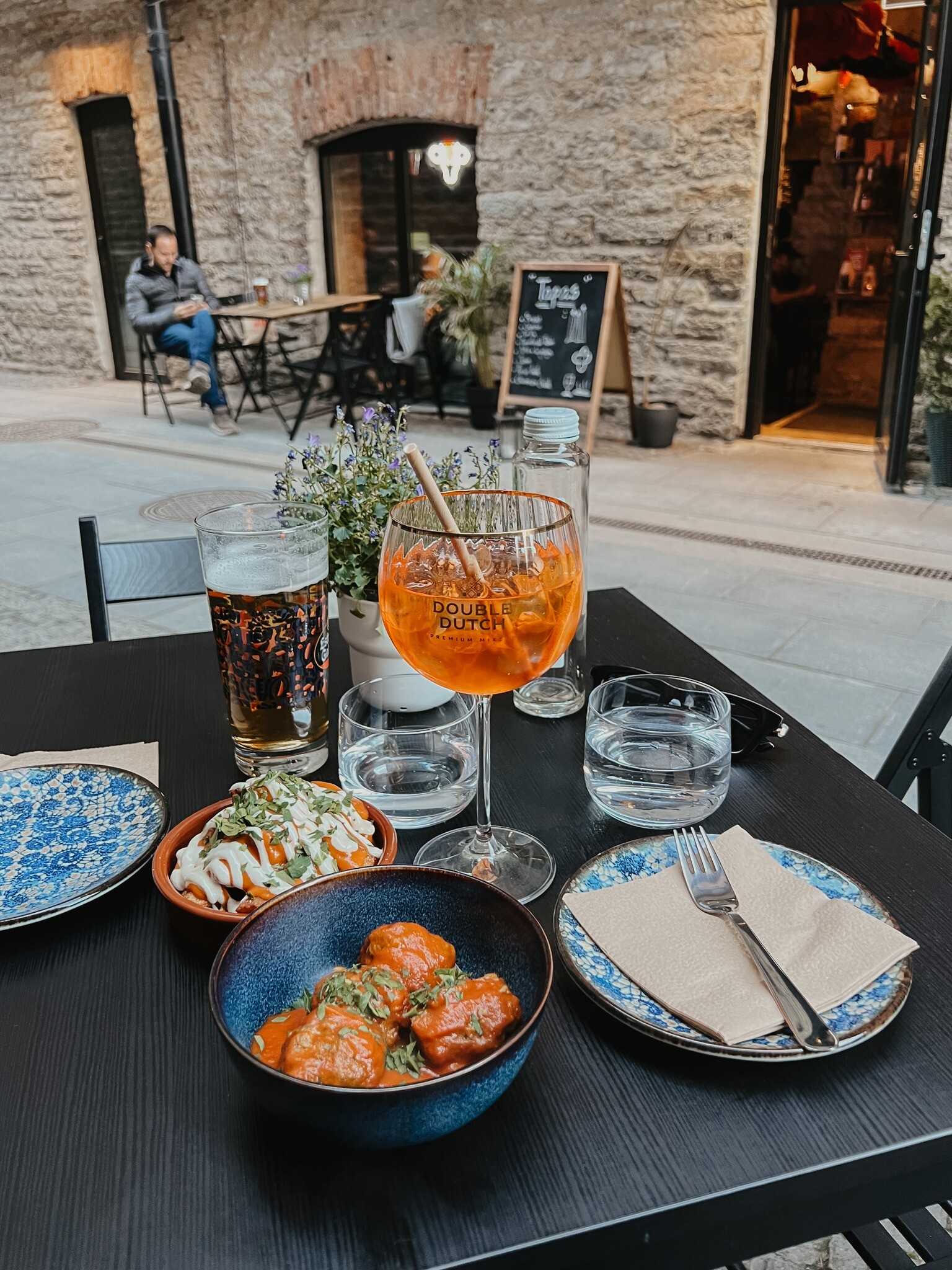 Siesta Tapas & Bar | Bars, Pubs & Clubs | Tallinn