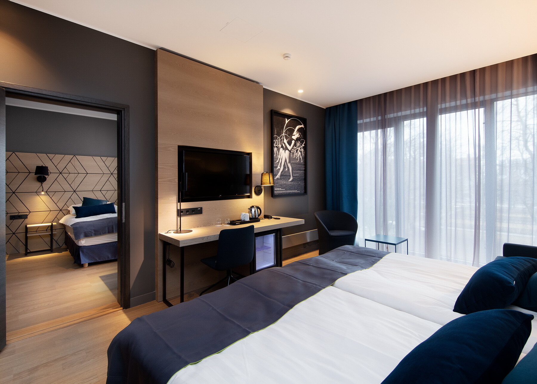 Kalev Spa Hotel & Water Park | Hotels | Tallinn