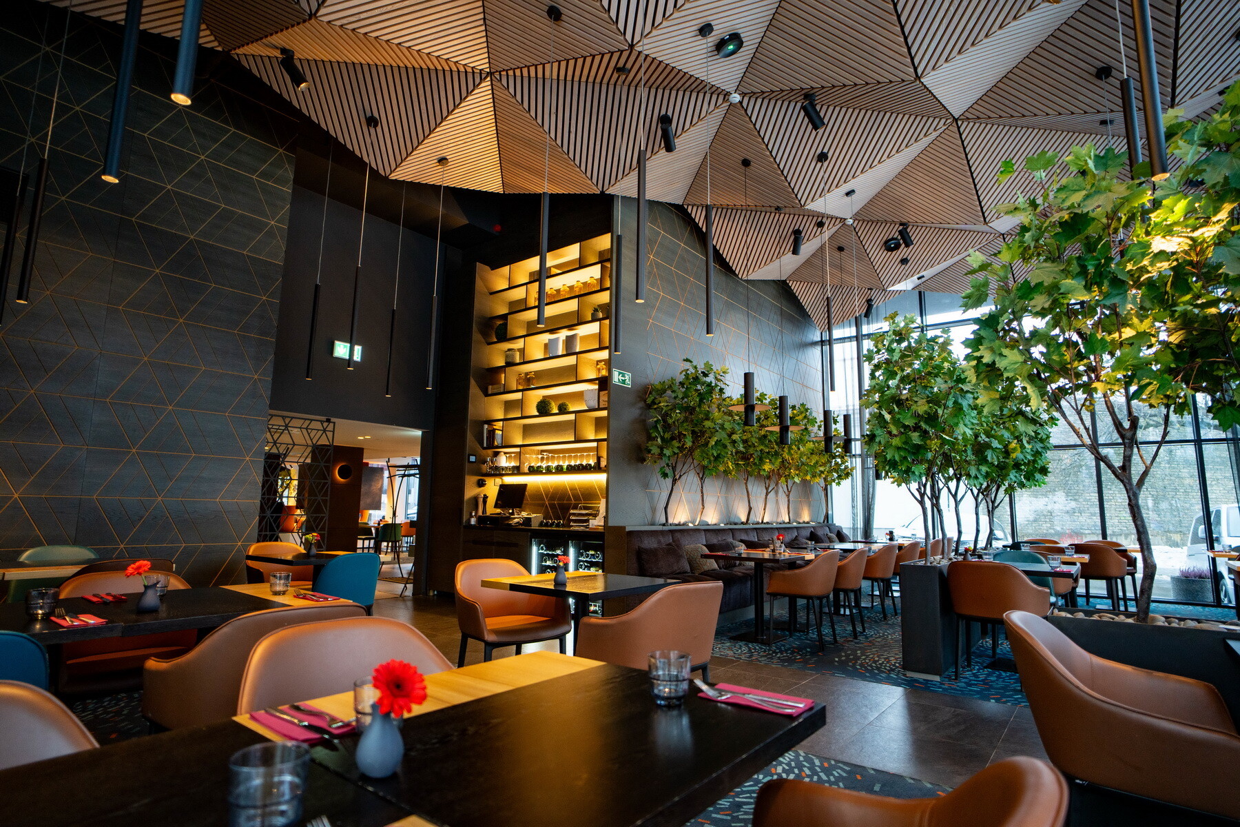 Kalev Spa Hotel & Water Park | Hotels | Tallinn