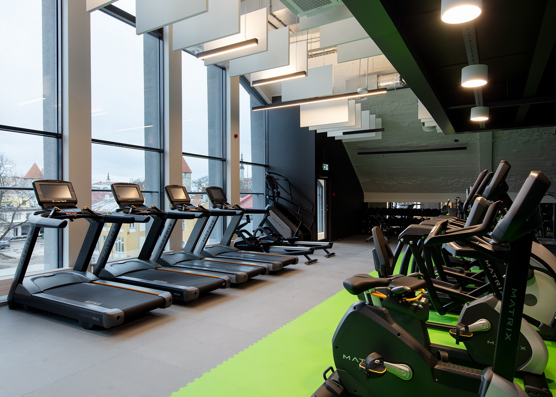 Kalev Spa Hotel & Water Park | Hotels | Tallinn