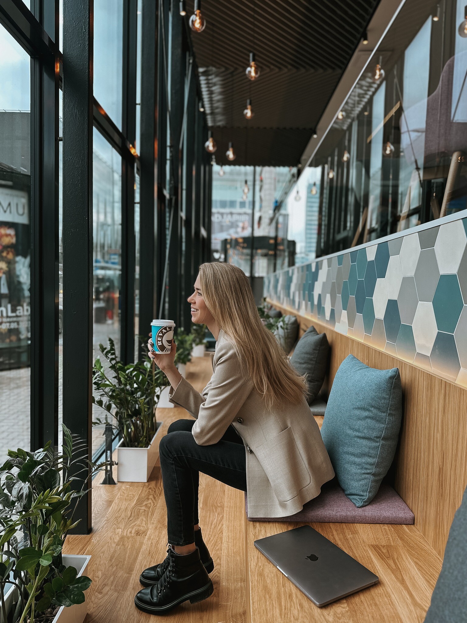 Reval Café Postimaja | Cafés | Tallinn