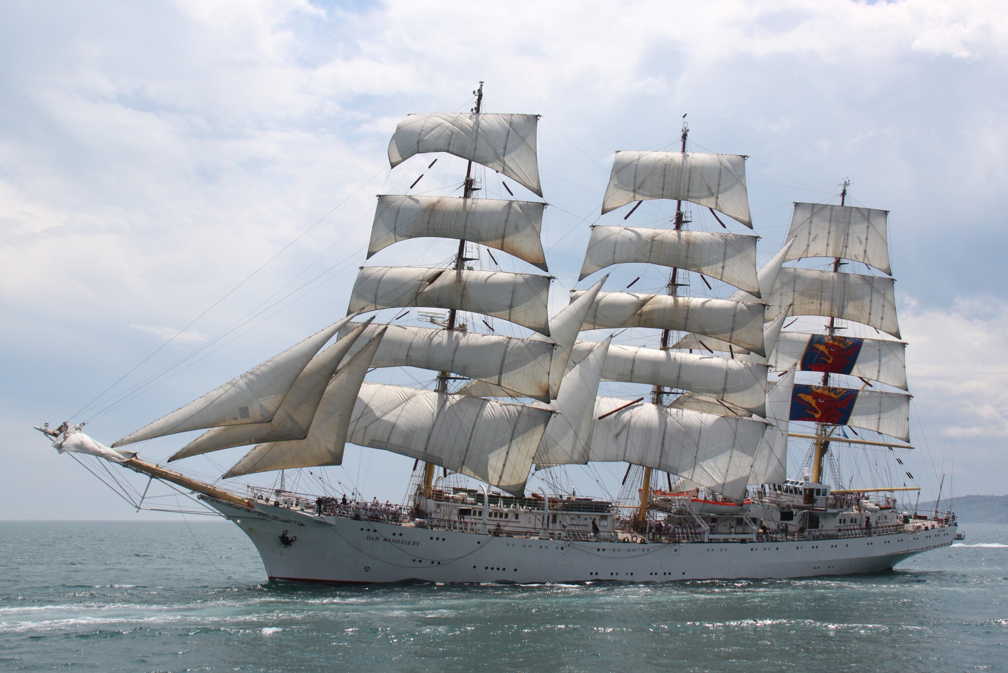The Tall Ship Races | Tallinn