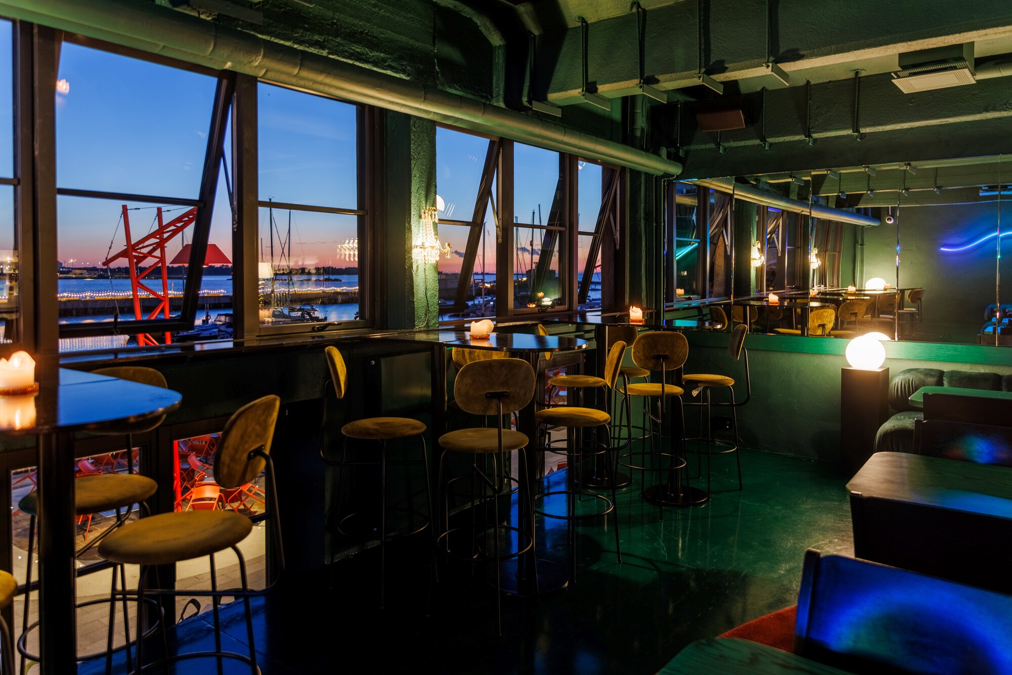 Lessner | Bars, Pubs & Clubs | Tallinn