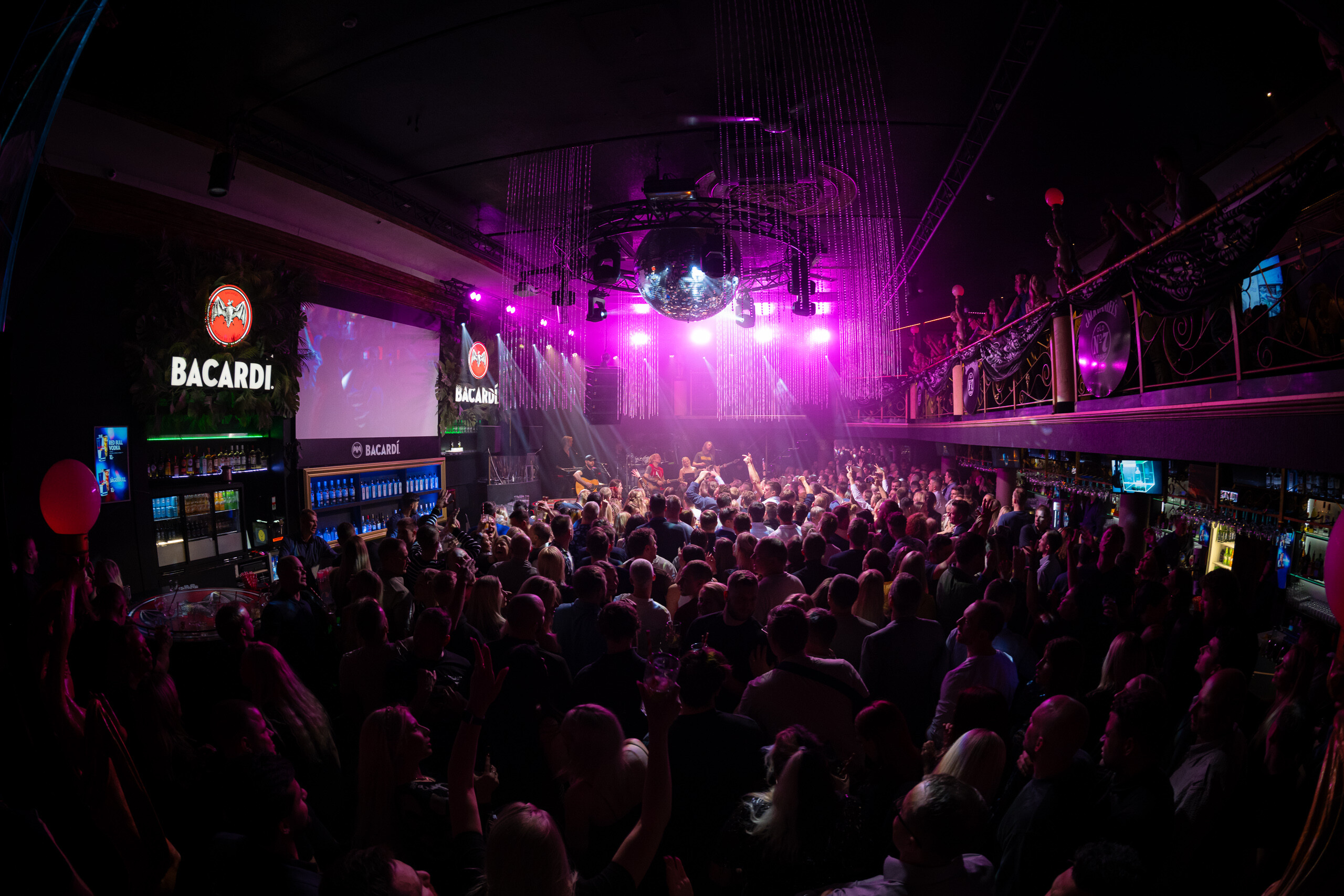 Venus Club | Bars, Pubs & Clubs | Tallinn