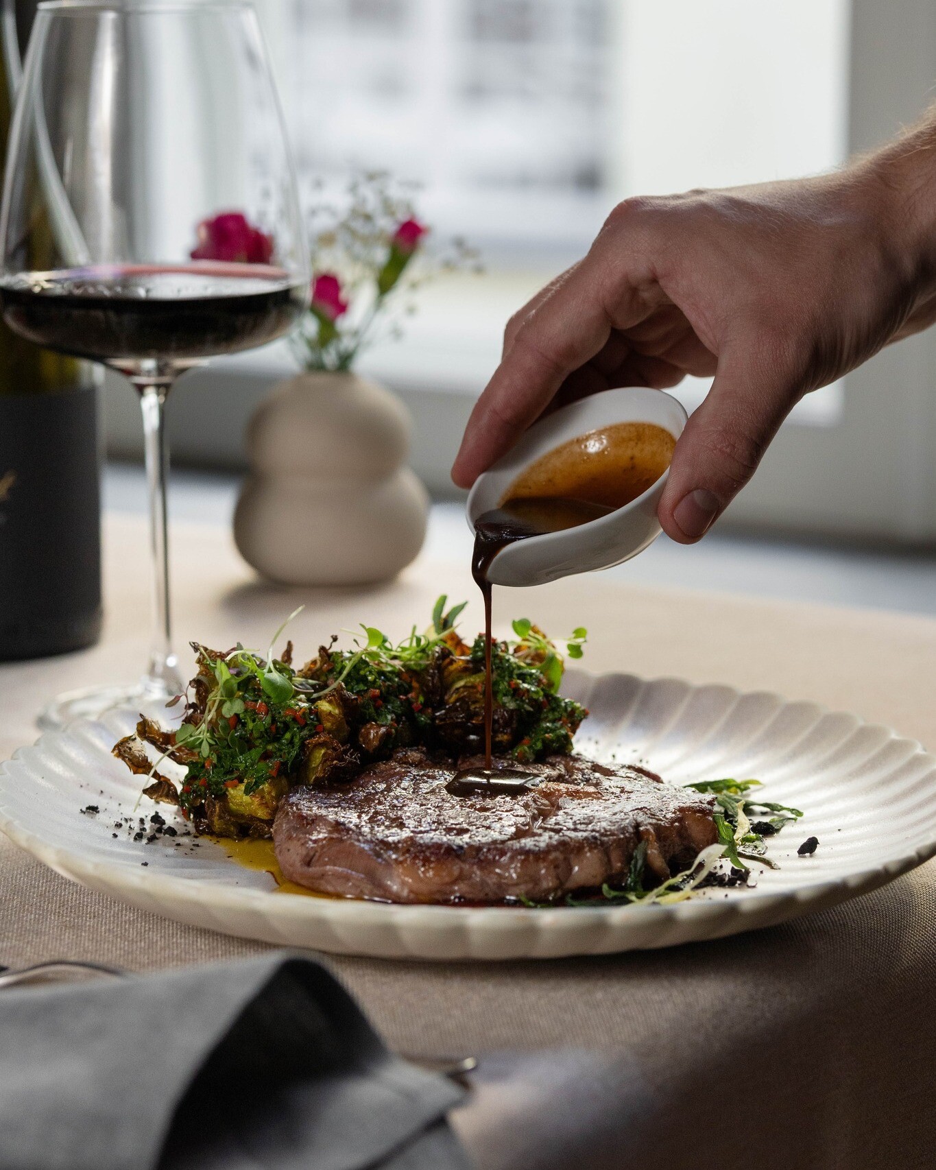 Âme | Restaurants | Tallinn