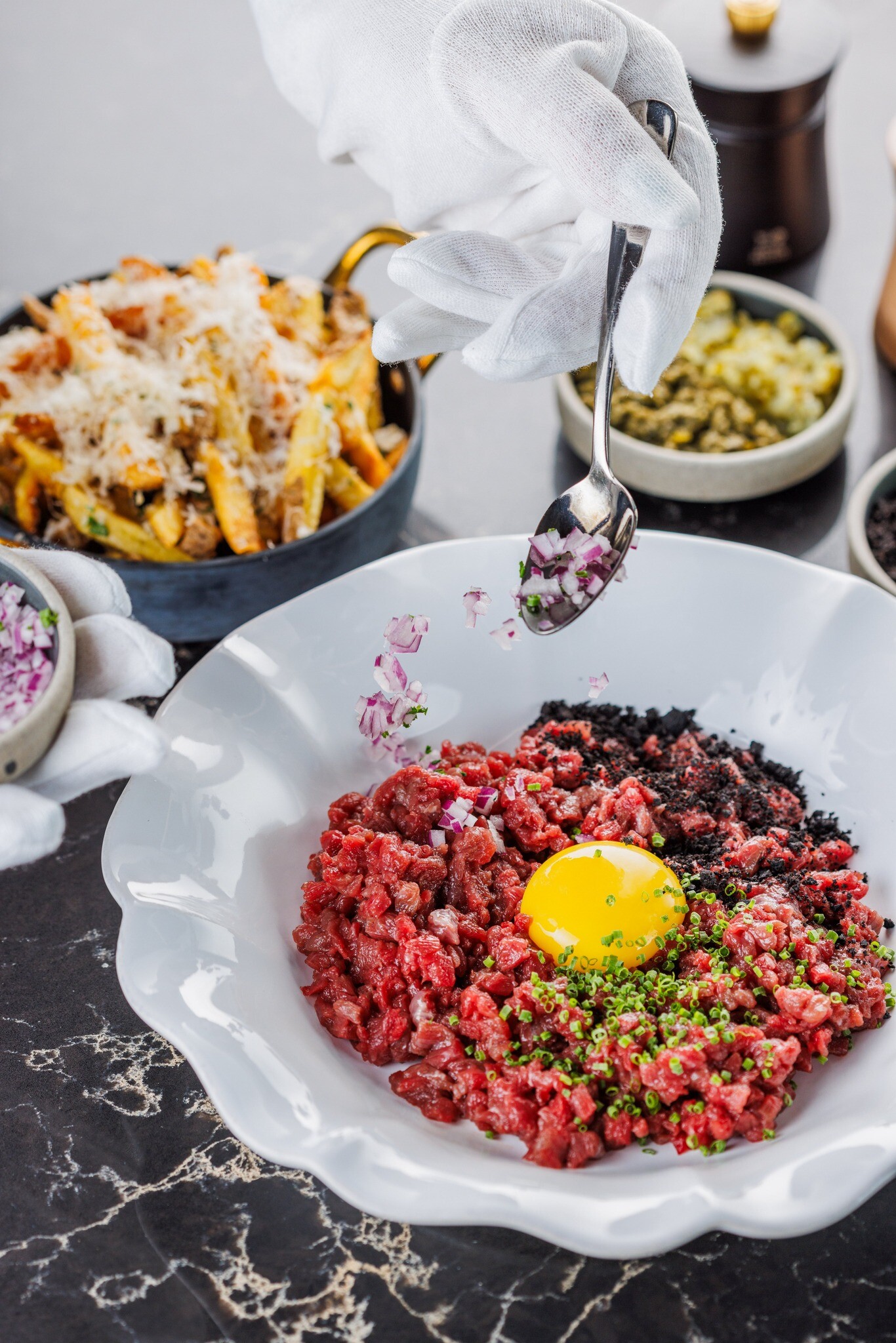 Âme | Restaurants | Tallinn