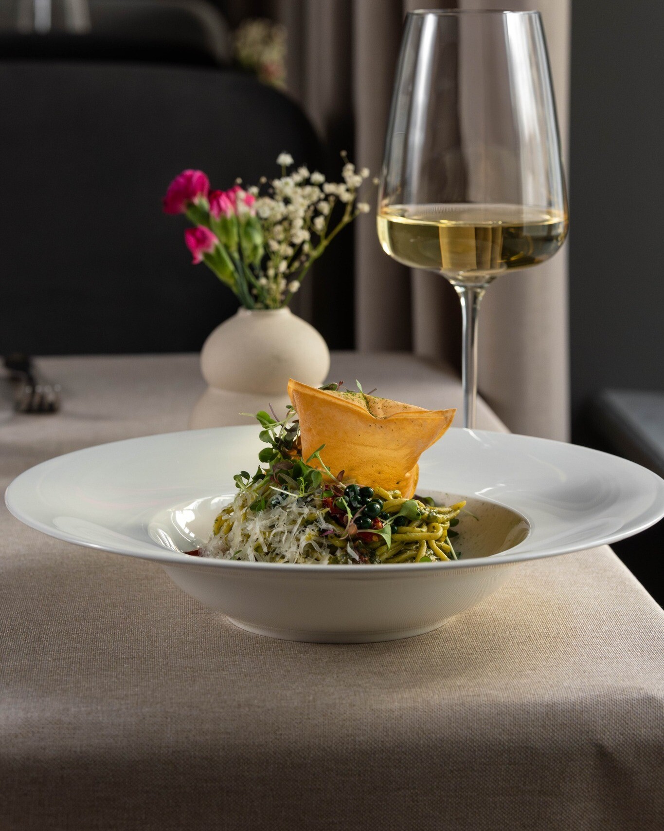 Âme | Restaurants | Tallinn