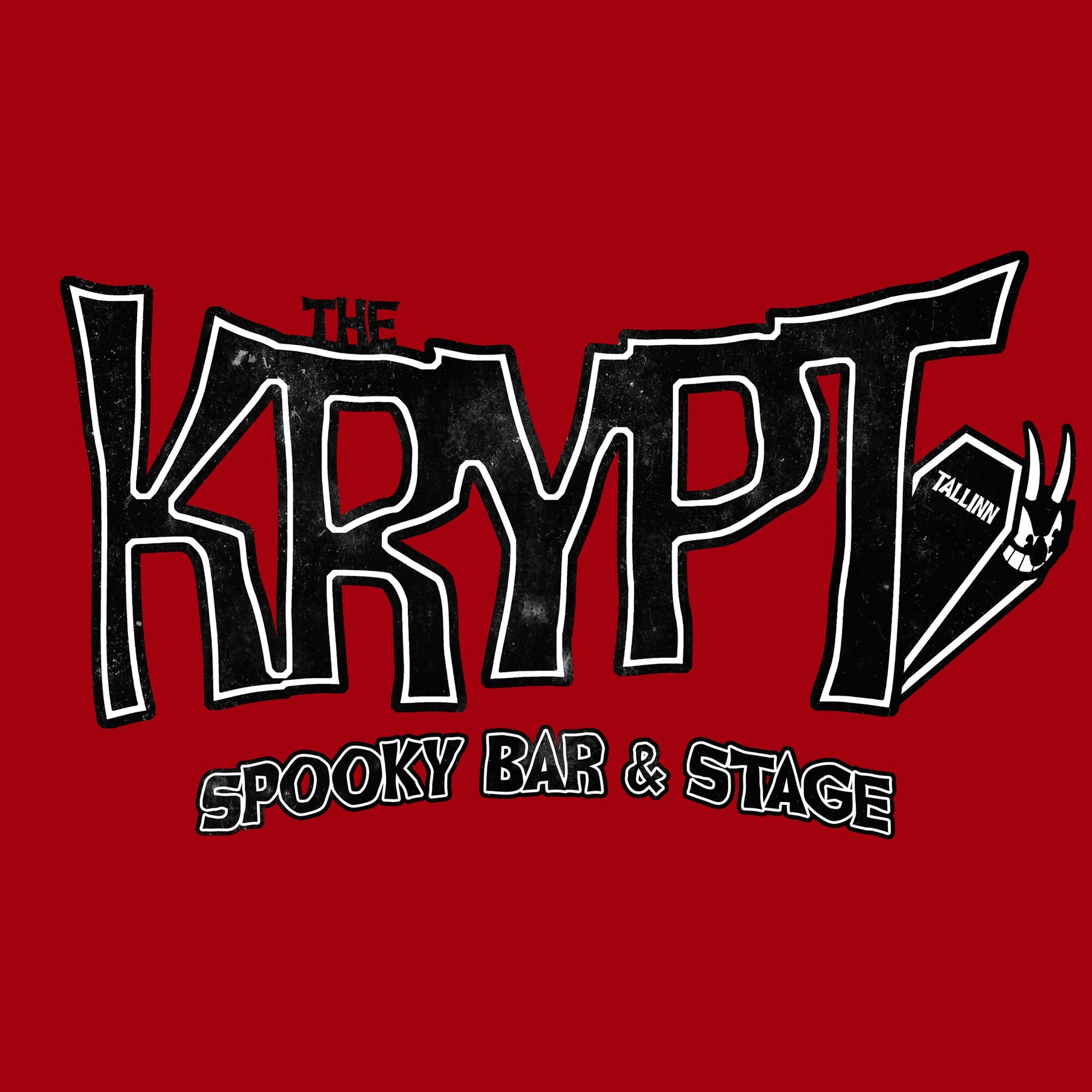 The Krypt - Spooky Bar & Stage | Bars, Pubs & Clubs | Tallinn