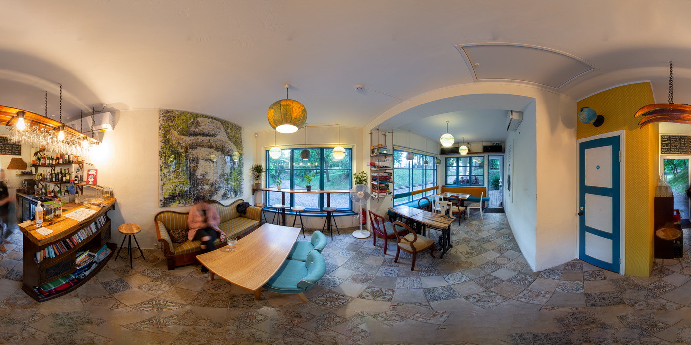 ULA bar | Nightlife | Tartu