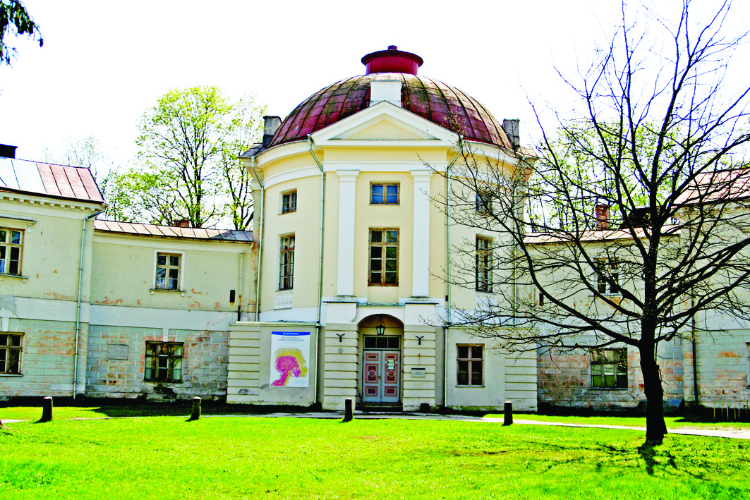 Essential Tartu - Old Town | Sightseeing | Tartu