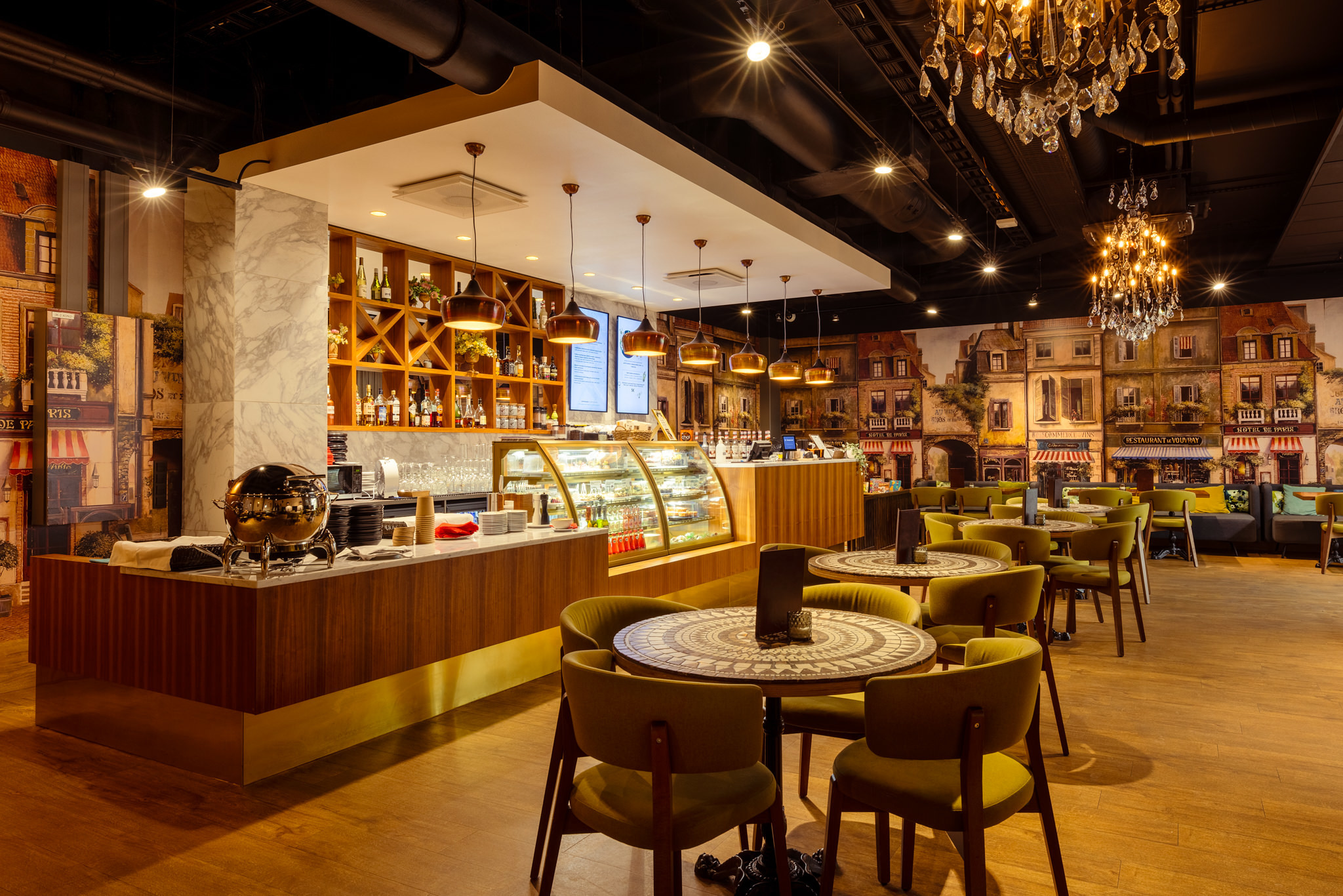 V Café | Cafés | Tartu