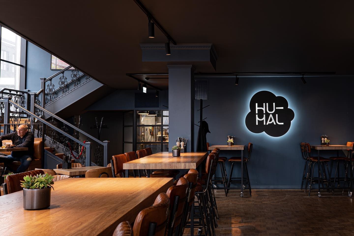 Humal | Restaurants | Tartu