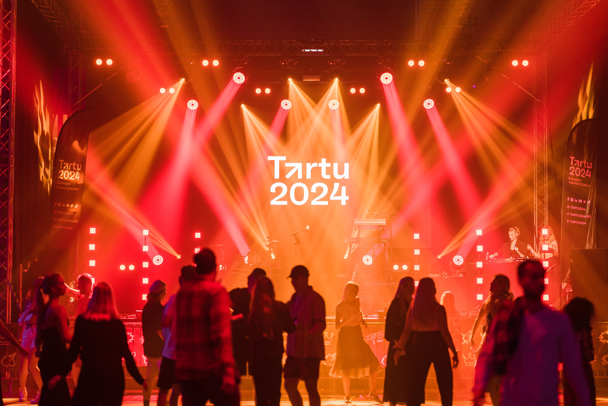 European Capital of Culture Tartu 2024 estonia