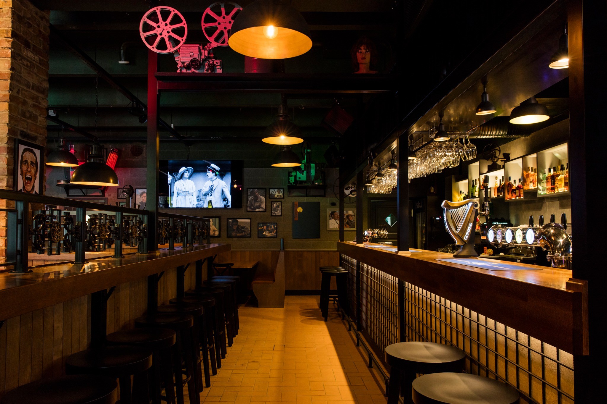 Chaplin | Nightlife | Tartu