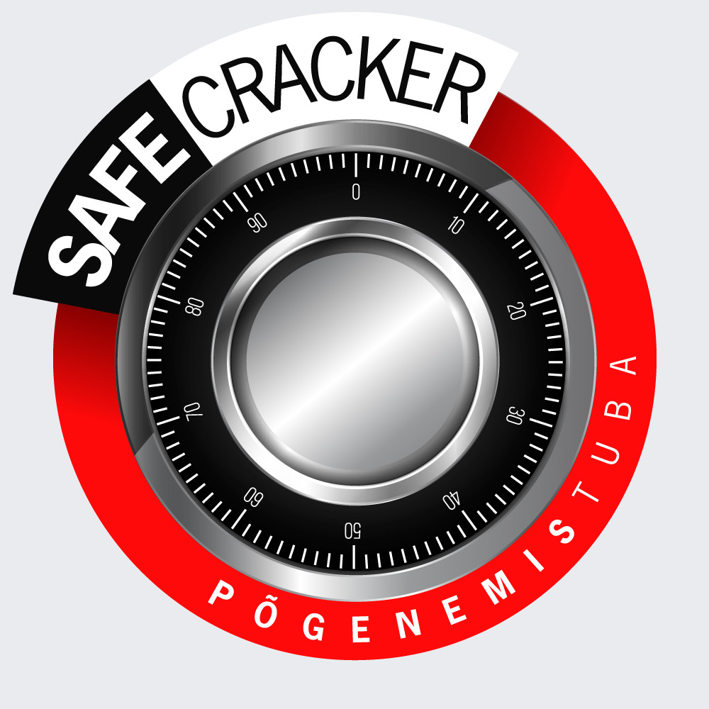 Safecracker escape room | Activities & Leisure | Tartu