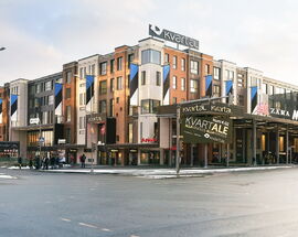 Kvartal | Shopping | Tartu