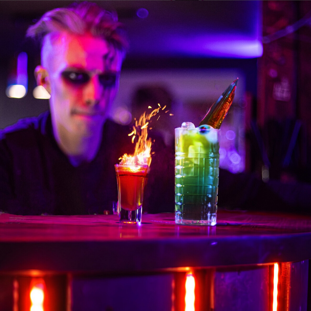 Seik | Nightlife | Tartu