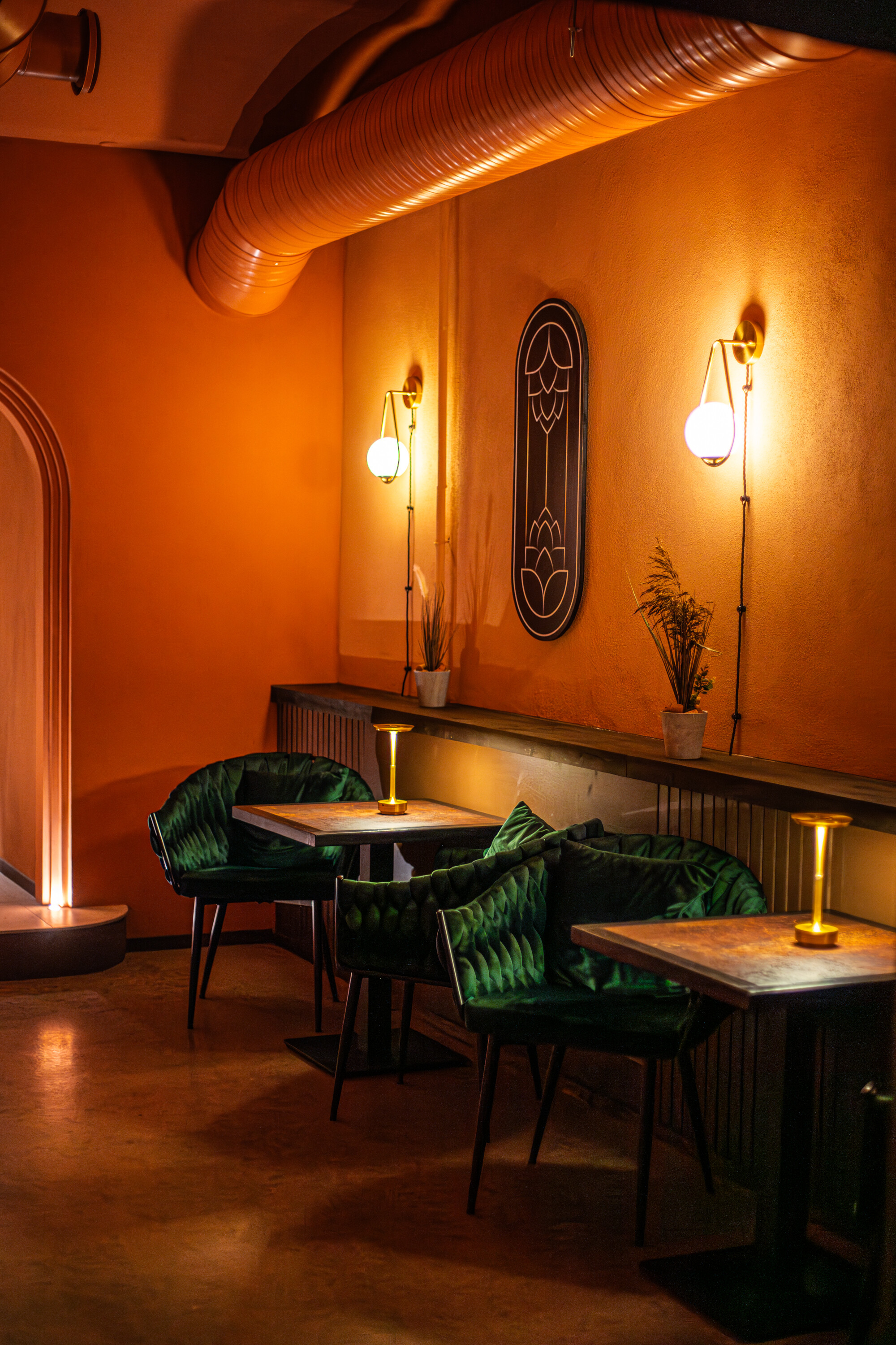 Alibi cocktail bar | Nightlife | Tartu