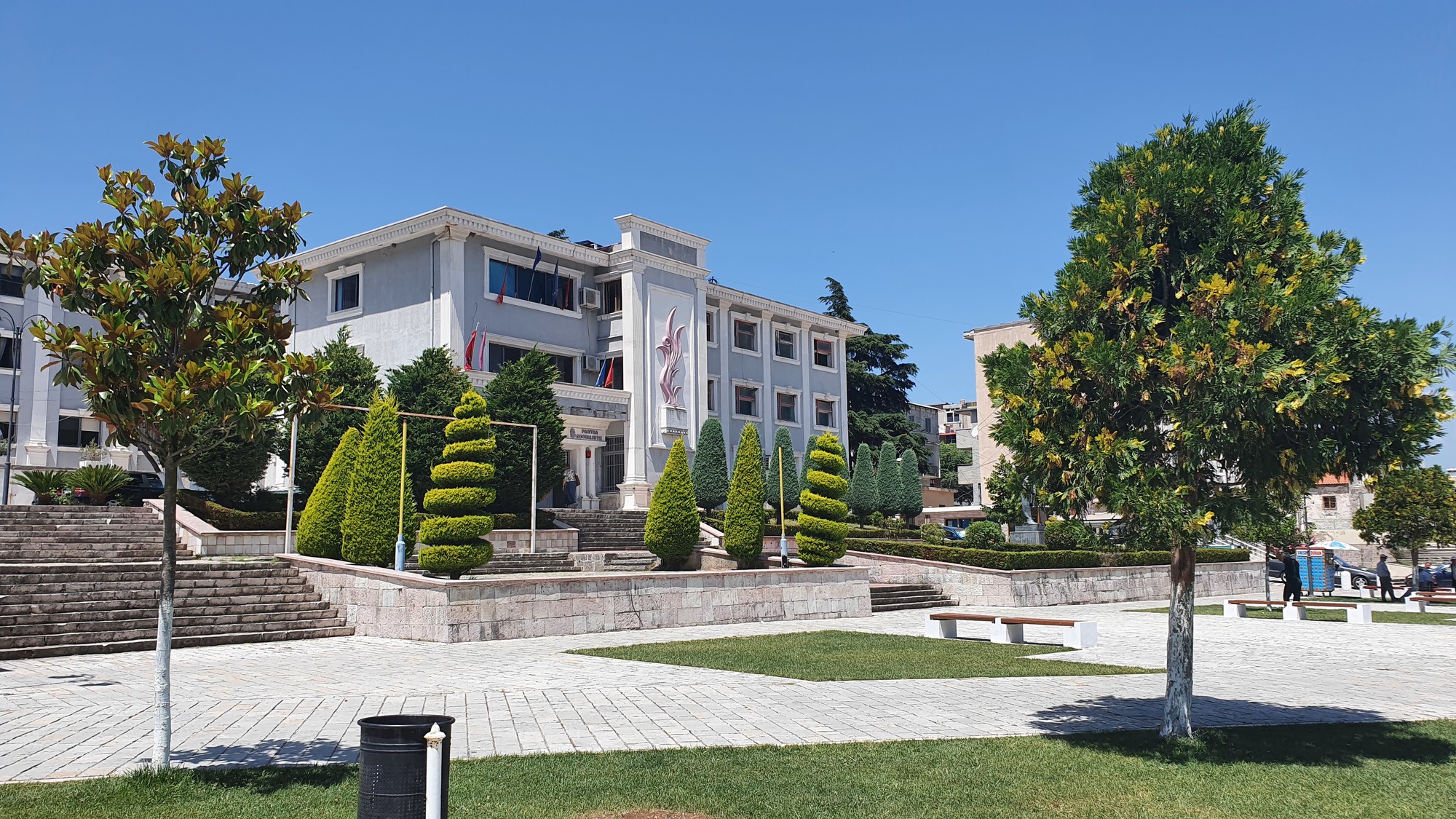 Tepelena - Destination City Guides By In Your Pocket