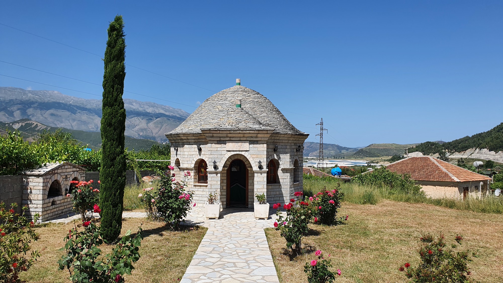 Tepelena - Destination City Guides By In Your Pocket