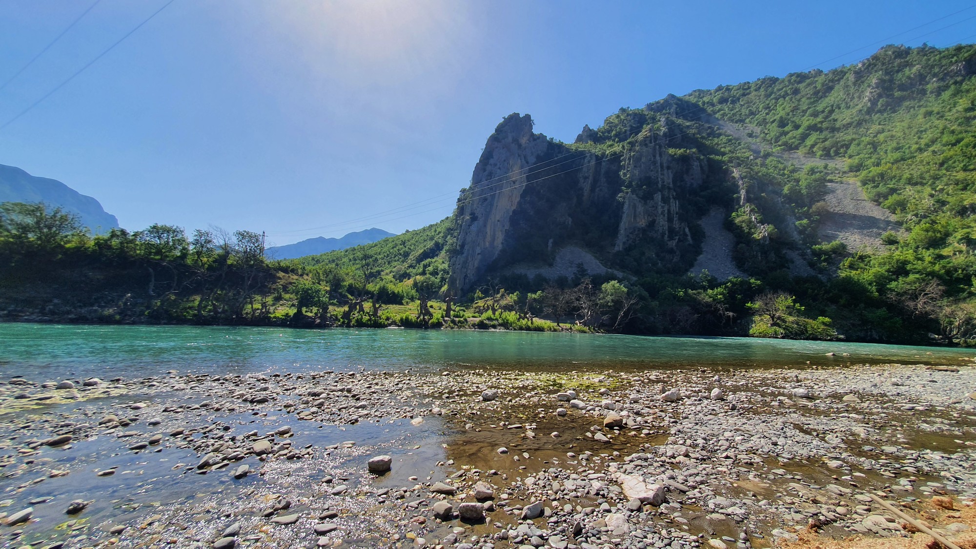 Tepelena - Destination City Guides By In Your Pocket