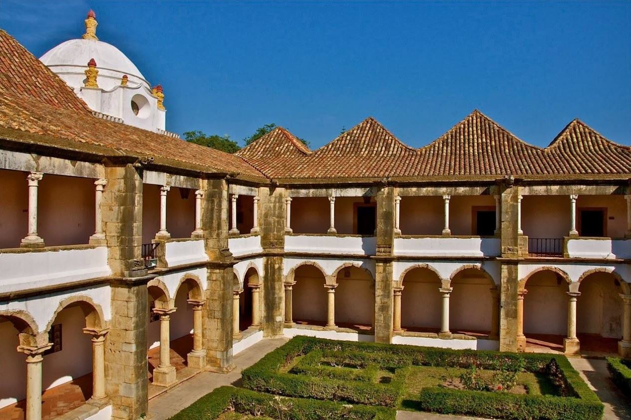 Municipal Museum Faro | Sightseeing | The Algarve